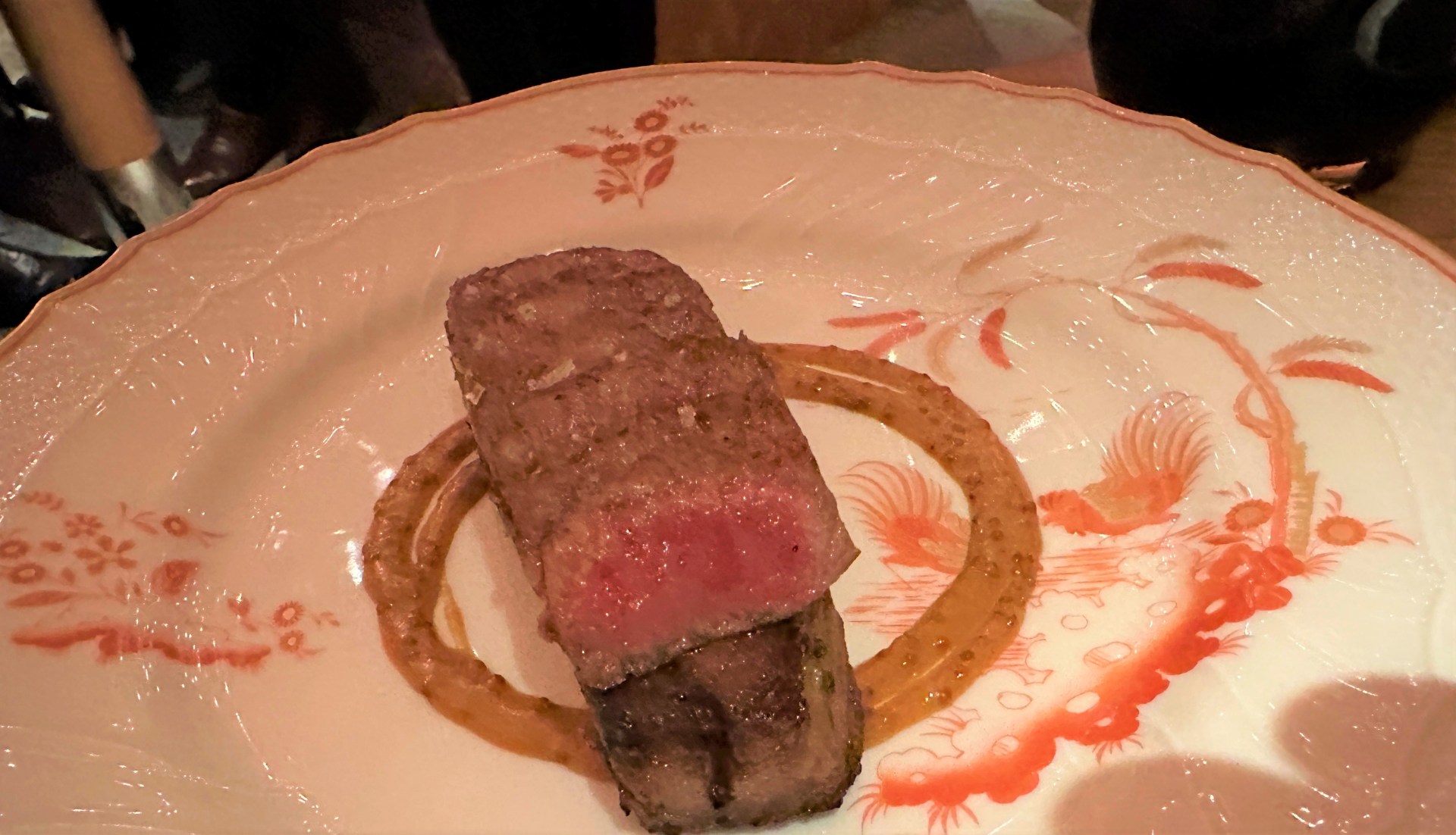 NEW: Studio Frantzén at Harrods - Luxuriate Life Magazine