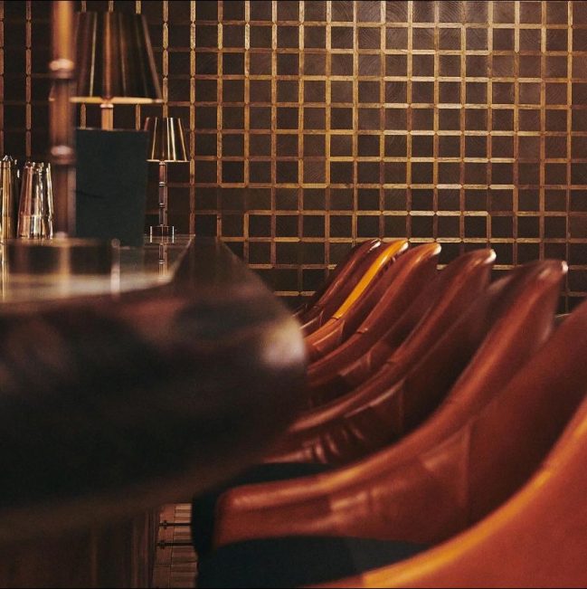 NEW BAR OPENING: Alma London - Luxuriate Life Magazine