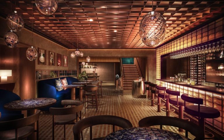 NEW: Studio Frantzén at Harrods - Luxuriate Life Magazine