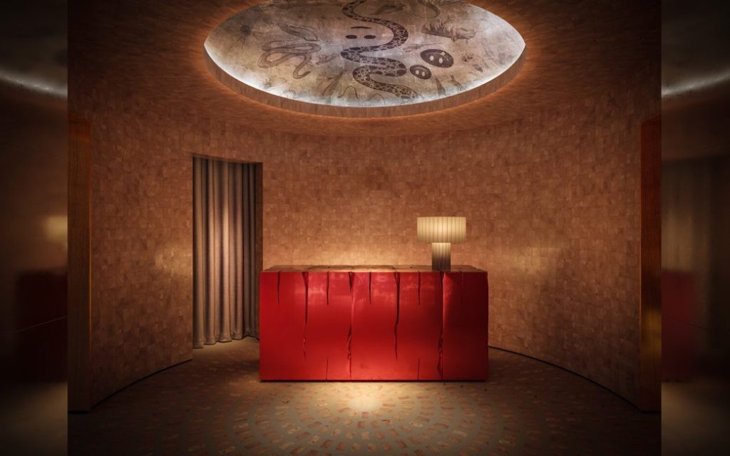 NEW: Studio Frantzén at Harrods - Luxuriate Life Magazine