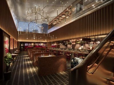 NEW: Studio Frantzén at Harrods - Luxuriate Life Magazine