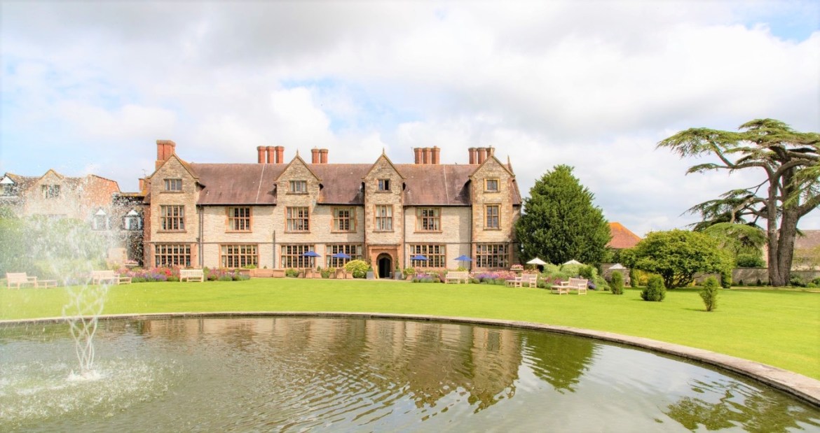 A Weekend Delight at Billesley Manor - Luxuriate Life Magazine