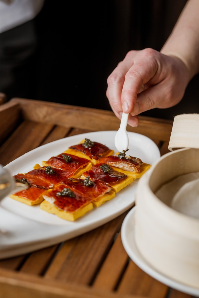 NEW: Luxury Chinese at Gouqi London - Luxuriate Life Magazine