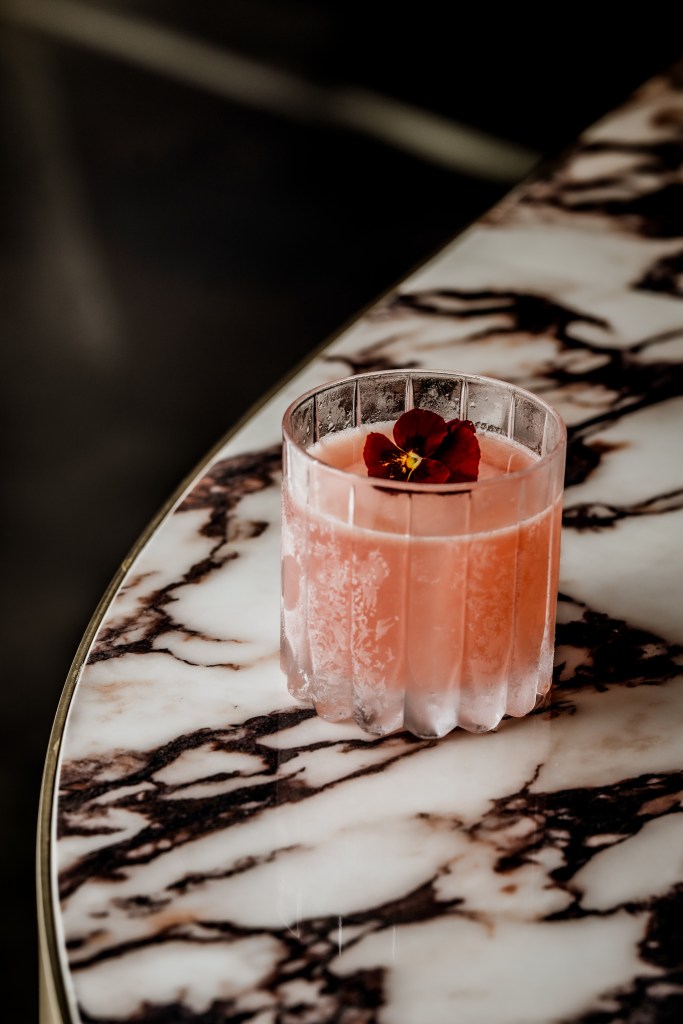 NEW: Luxury Chinese at Gouqi London - Luxuriate Life Magazine