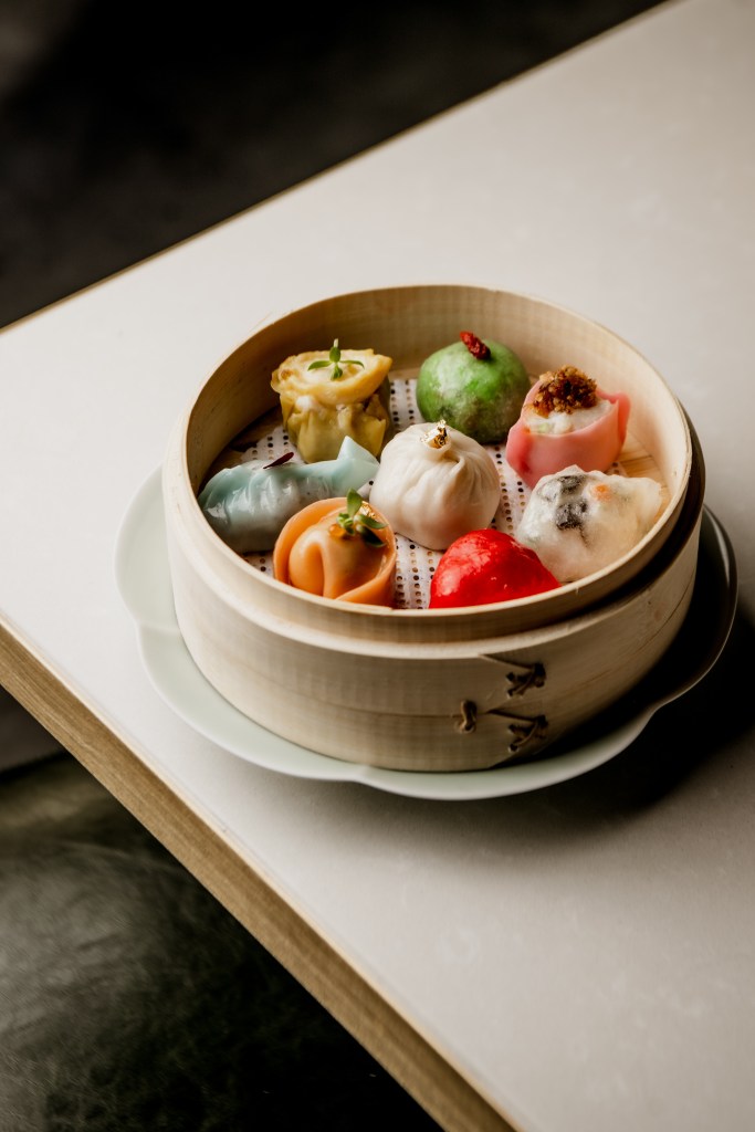 NEW: Luxury Chinese at Gouqi London - Luxuriate Life Magazine