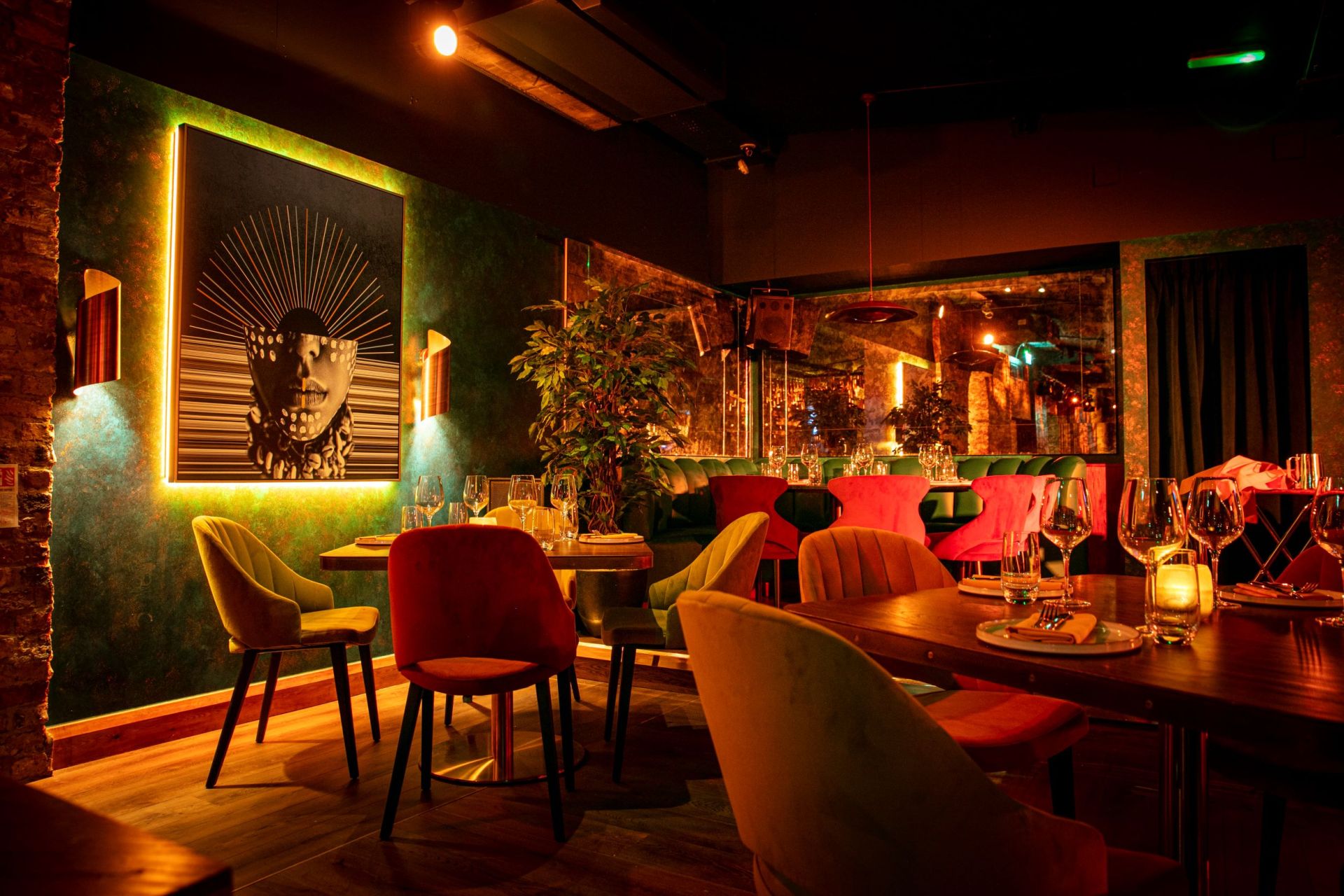 NEWS: INCA London Revamps Menu - Luxuriate Life Magazine
