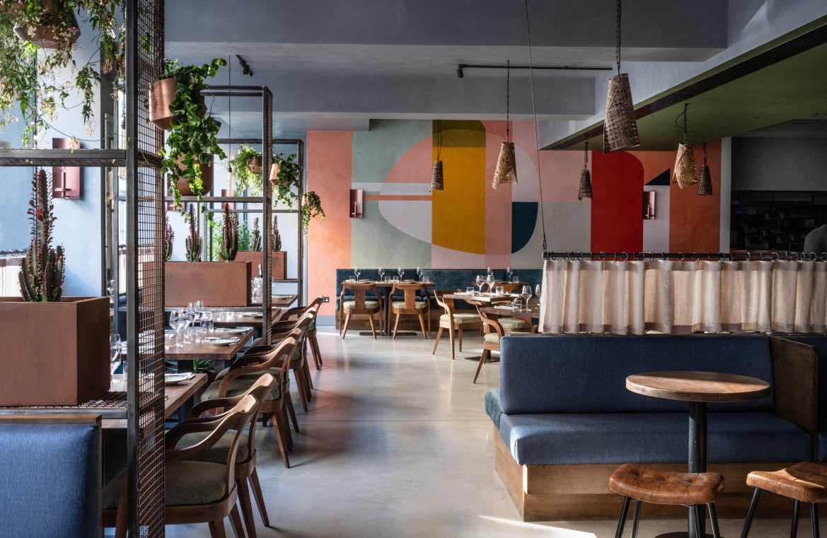 Zapote Brings Mexico to Shoreditch - Luxuriate Life Magazine
