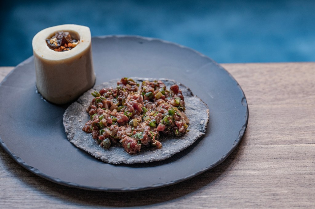 Zapote Brings Mexico to Shoreditch - Luxuriate Life Magazine