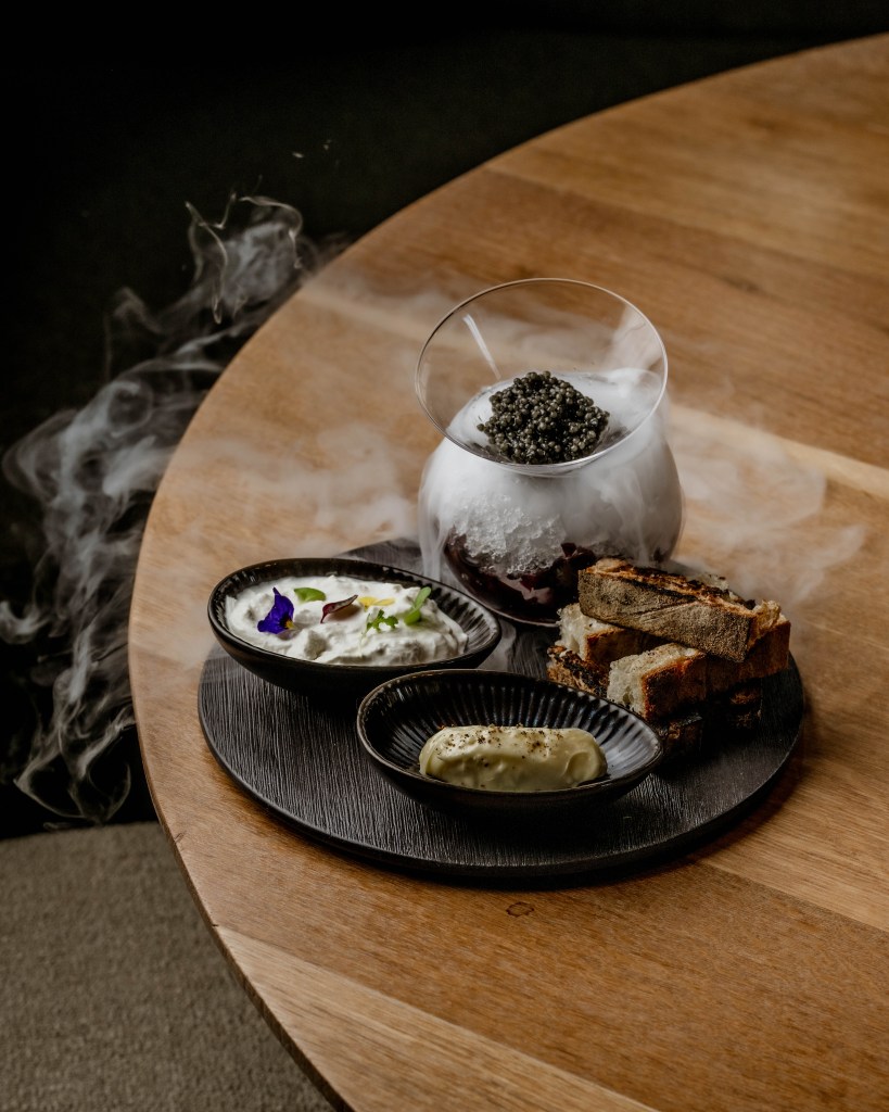 CAVO London Opens at The Outernet - Luxuriate Life Magazine