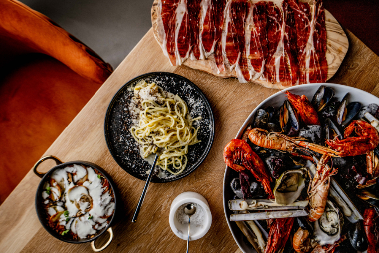 CAVO London Opens at The Outernet - Luxuriate Life Magazine