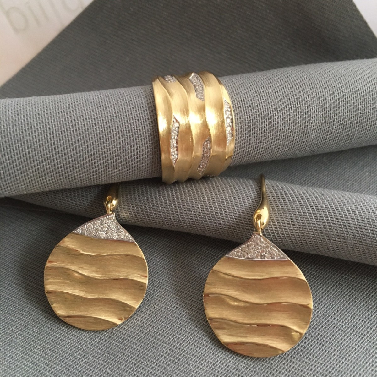 Inside biiju: A moment with Joanna Boyen - Luxuriate Life Magazine