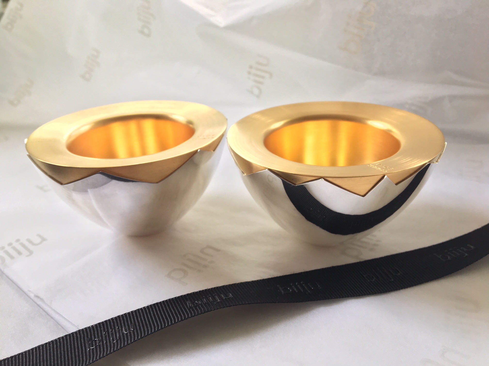 Inside biiju: A moment with Joanna Boyen - Luxuriate Life Magazine