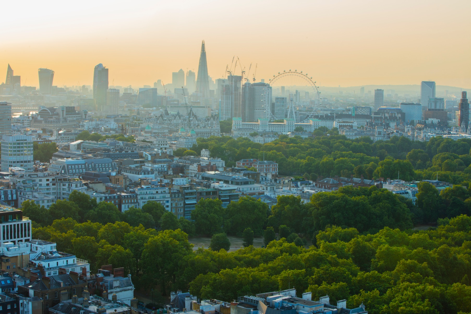 The Coronation at Galvin at Windows - Luxuriate Life Magazine