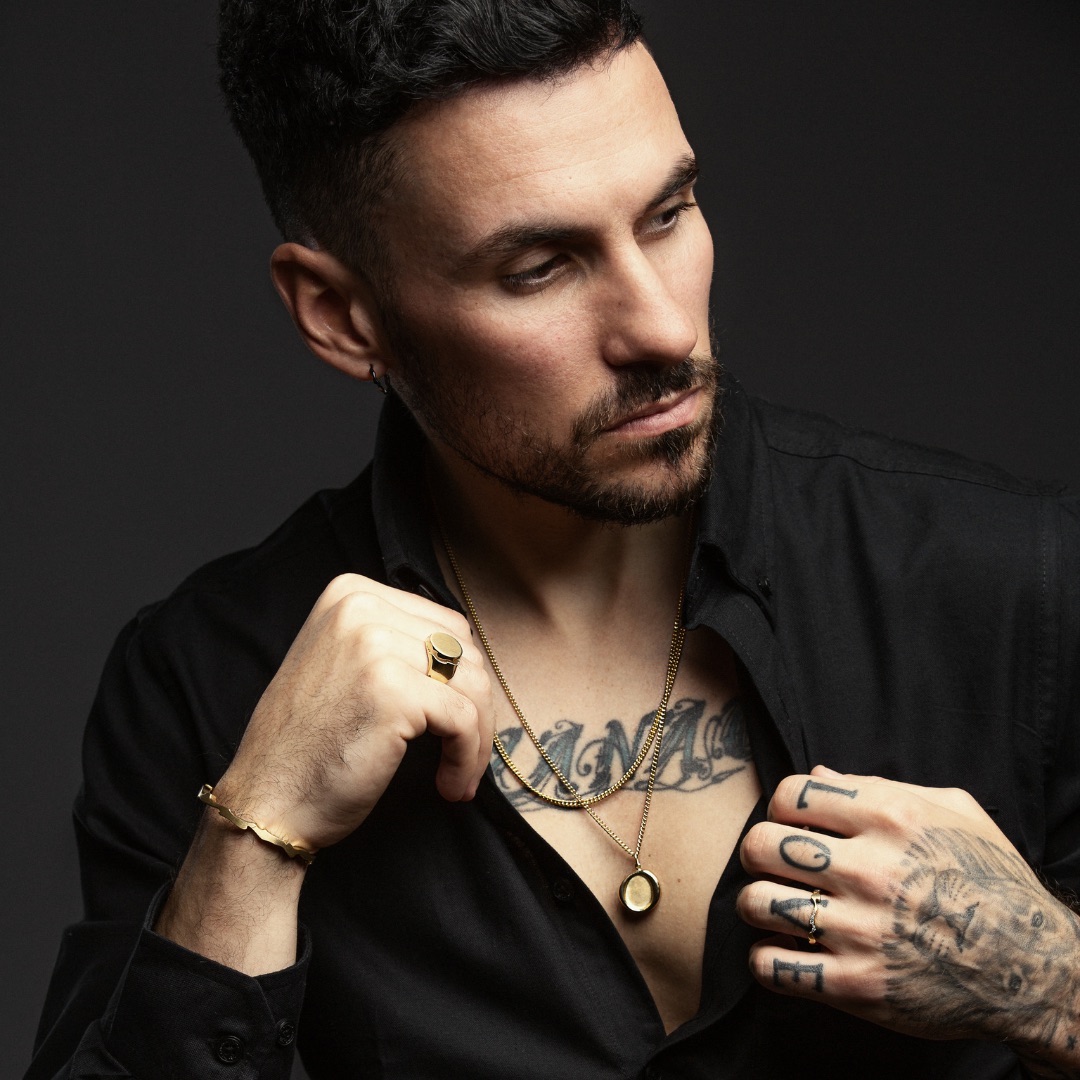 Inside biiju: A moment with Joanna Boyen - Luxuriate Life Magazine