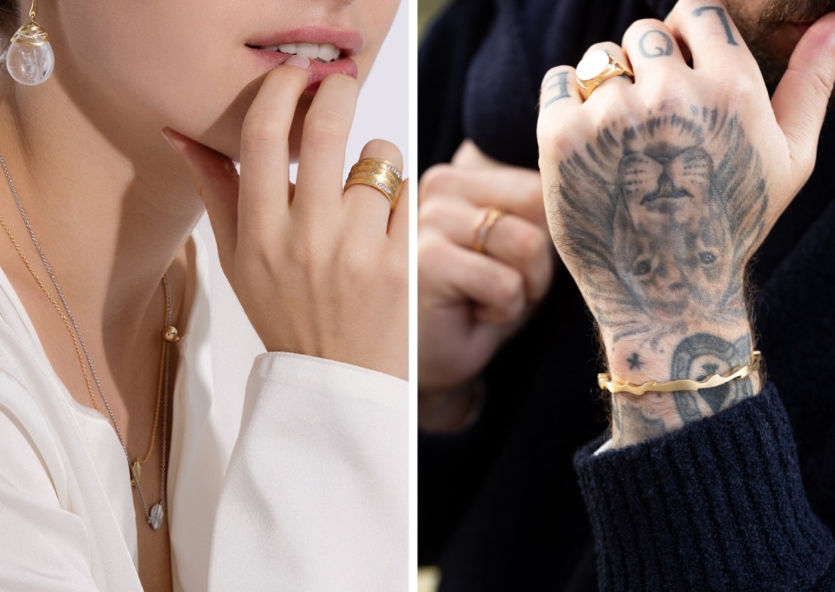 Inside biiju: A moment with Joanna Boyen - Luxuriate Life Magazine