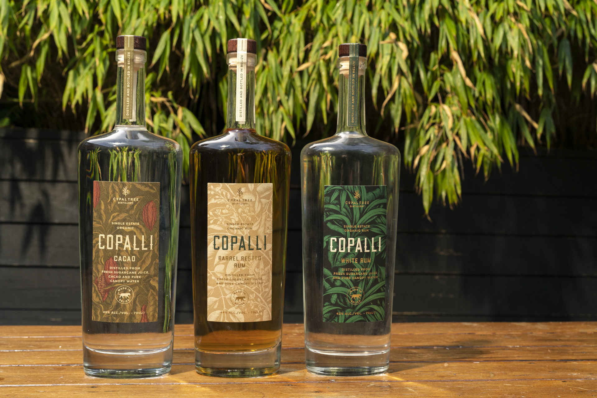 A Moment with Copalli Rum - Luxuriate Life Magazine