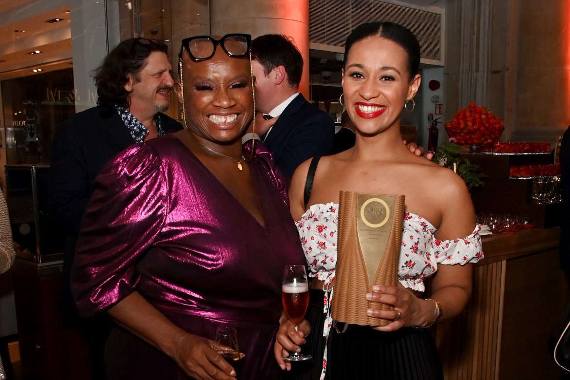 Results: Fortnum & Mason Awards 2023 - Luxuriate Life Magazine