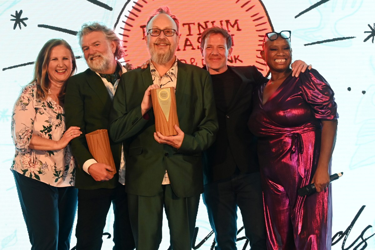 Results: Fortnum & Mason Awards 2023 - Luxuriate Life Magazine