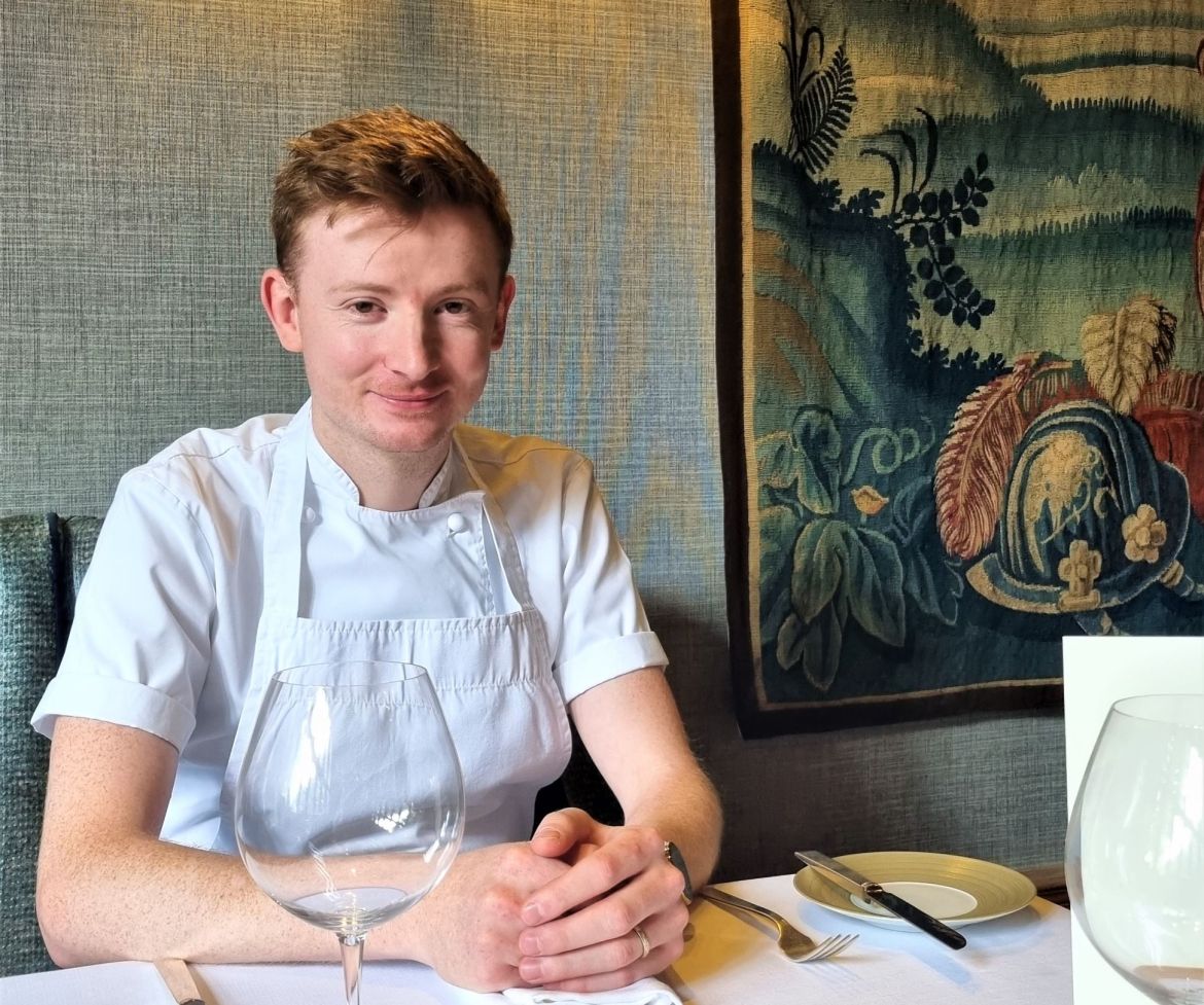 Inside the Tudor Pass with Alex Payne- Luxuriate Life Magazine