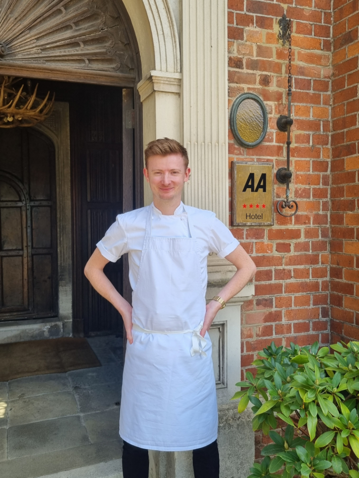 Inside the Tudor Pass with Alex Payne- Luxuriate Life Magazine