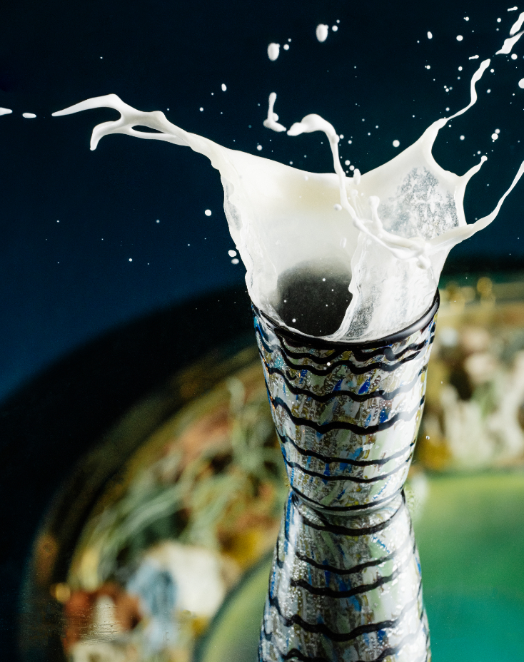 Amazónico London Launches OCTO Bar - Luxuriate Life Magazine