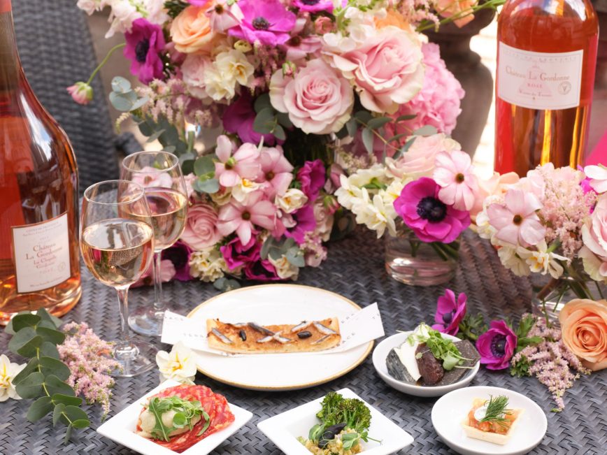 NEW: The Secret Garden at The Dilly - Luxuriate Life Magazine