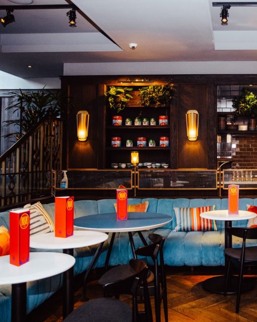 New opening: NEON194 Piccadilly - Luxuriate Life Magazine