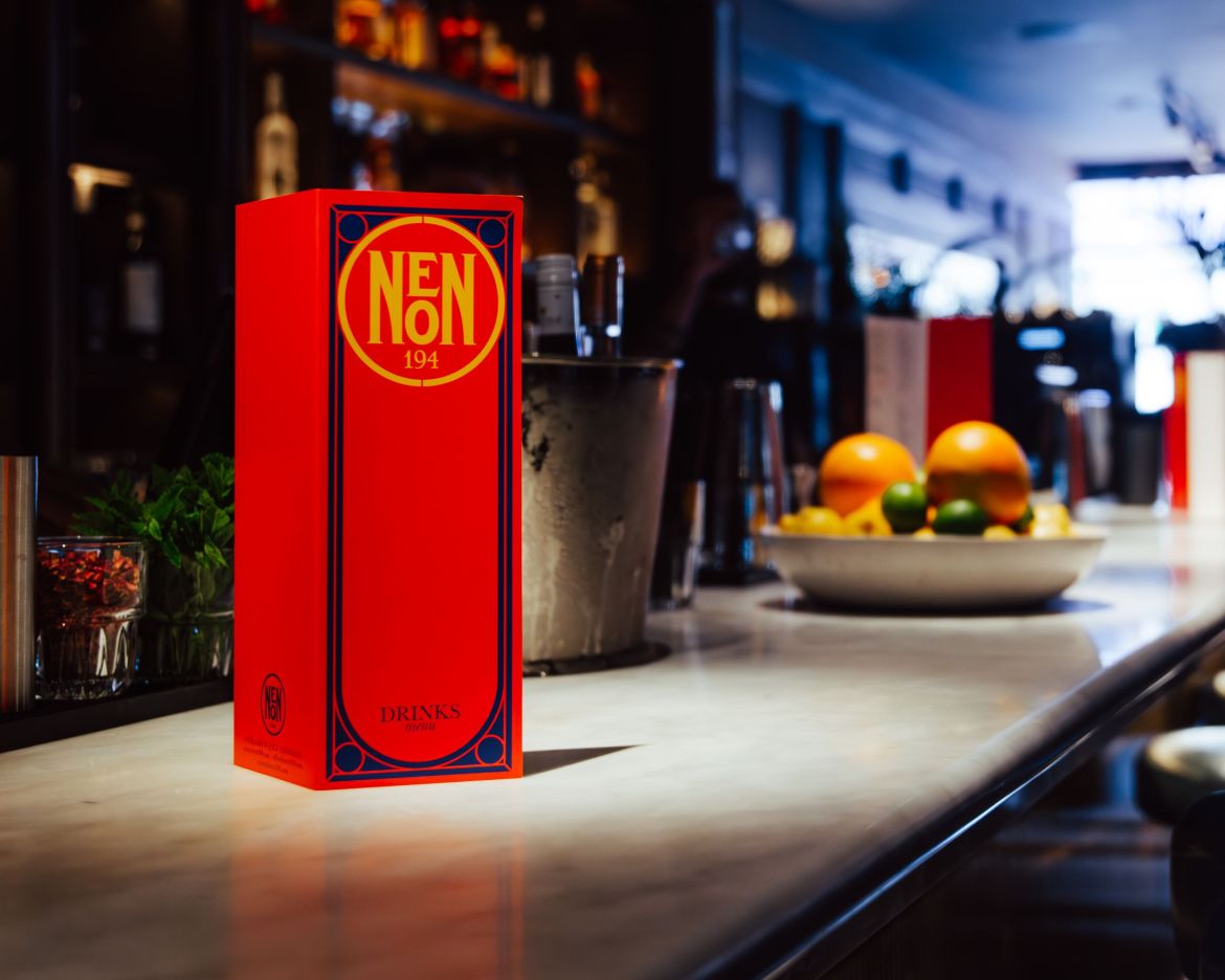 New opening: NEON194 Piccadilly - Luxuriate Life Magazine