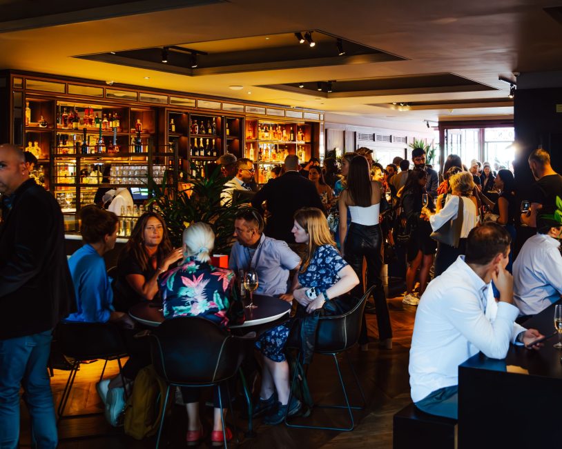 New opening: NEON194 Piccadilly - Luxuriate Life Magazine