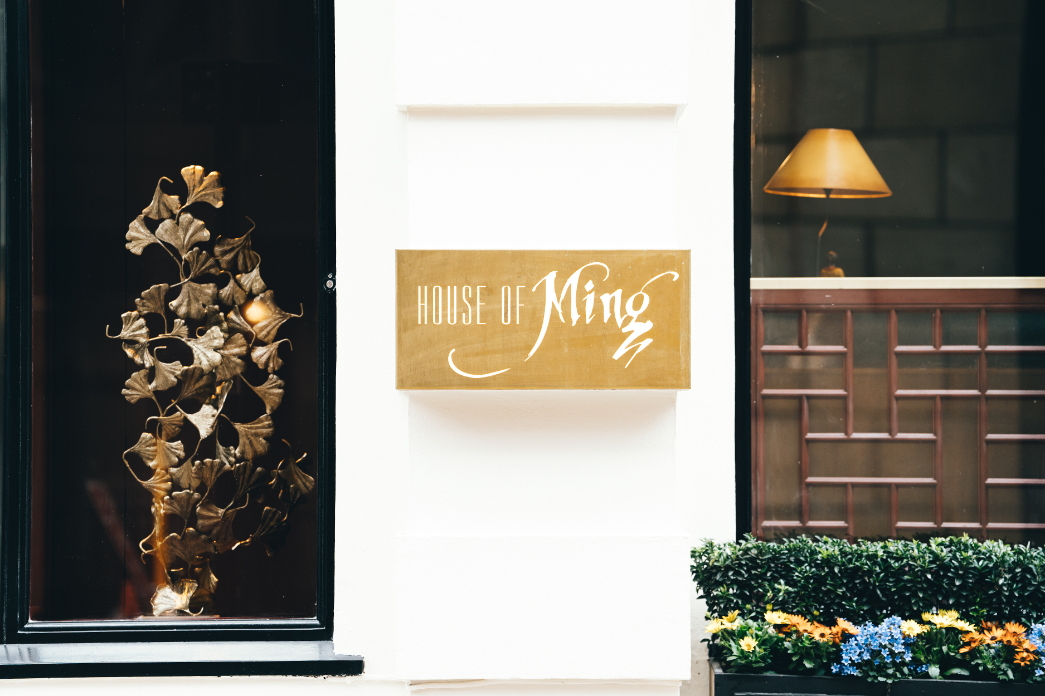 NEW: House of Ming Restaurant launches in London - Luxuriate Life Magazine