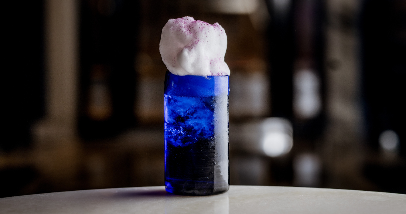 NEW: Blue Move Menu at The Berkeley - Luxuriate Life Magazine