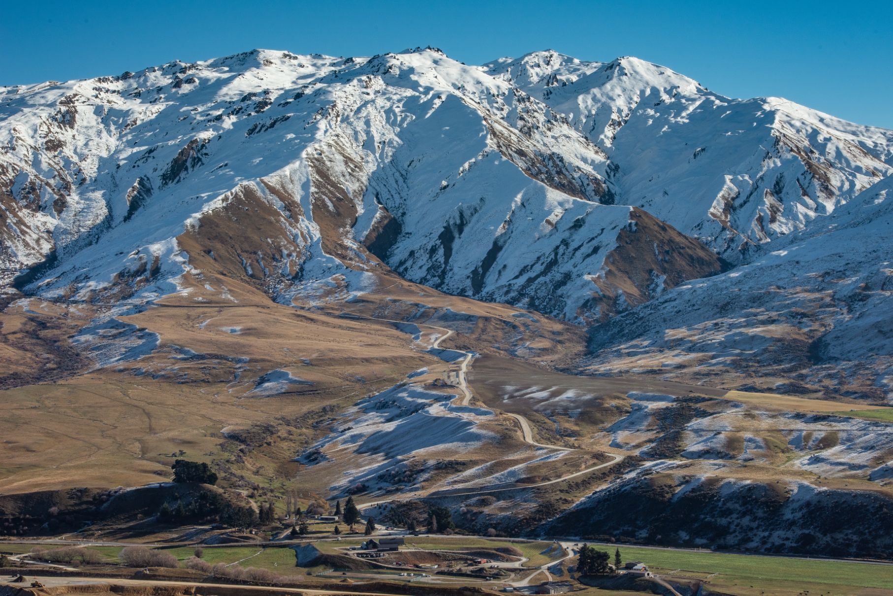 Cardrona Spirits: A taste of New Zealand in the UK - Luxuriate Life ...