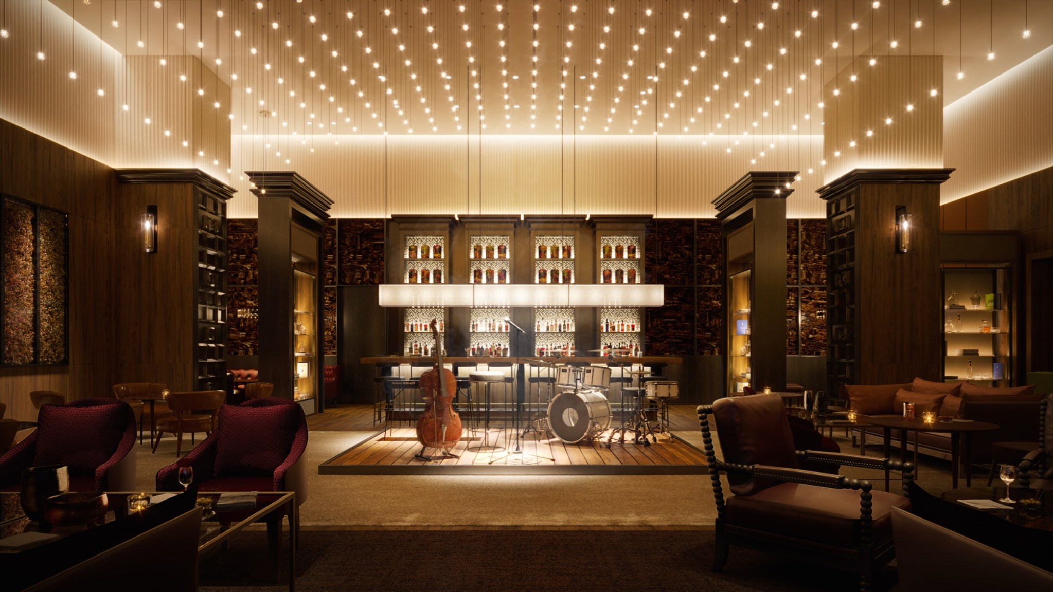 Unveiling Riverside Park Hyatt Residences - Luxuriate Life Magazine