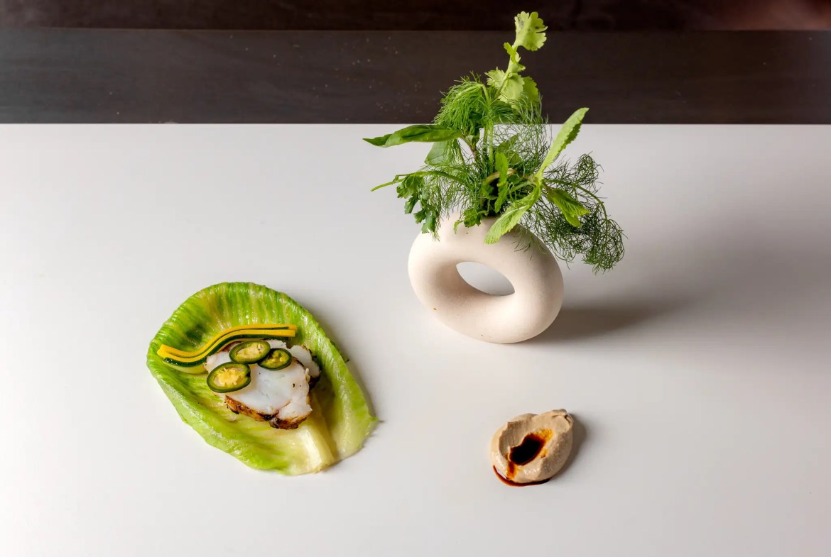 Kebab Queen: Philli Armitage-Mattin - Luxuriate Life Magazine