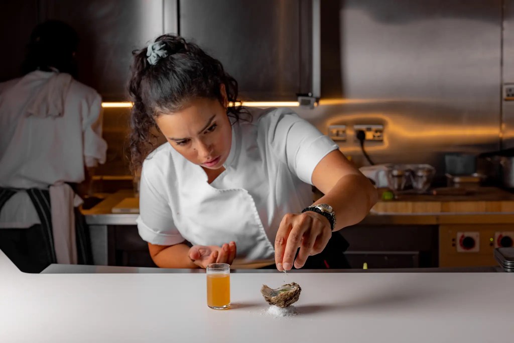 Kebab Queen: Philli Armitage-Mattin - Luxuriate Life Magazine