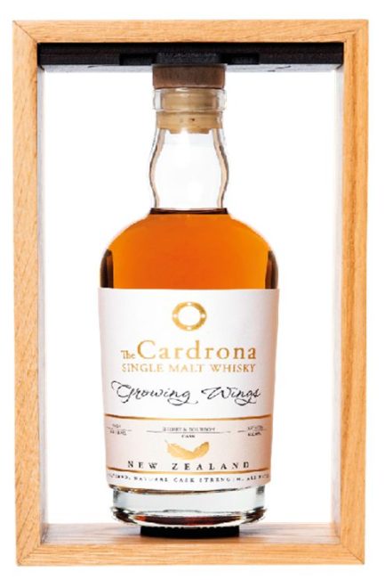 Cardrona Spirits: A taste of New Zealand in the UK - Luxuriate Life ...