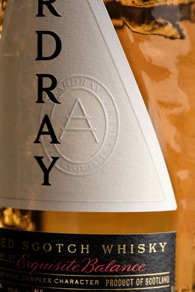 Ardray: The Japanese art of whisky blending - Luxuriate Life Magazine