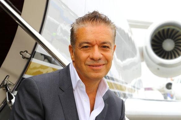 Travel & Hotels - Luxuriate Life Magazine