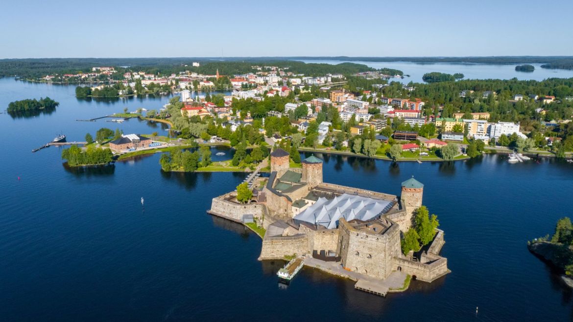 Exploring eco-luxury in Finland with PihlasResort - Luxuriate Life Magazine