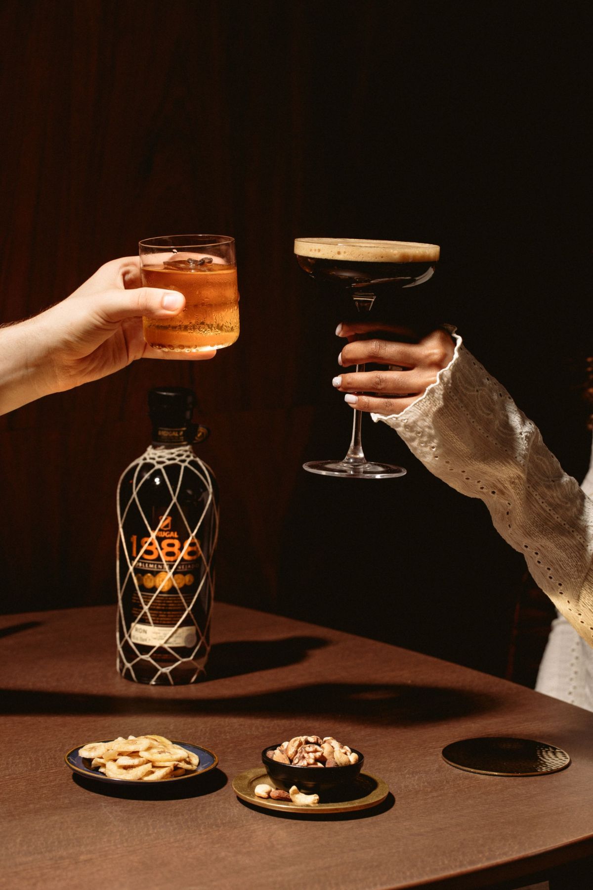 Brugal Rum unveils limited edition Colección Visionaria - Luxuriate ...