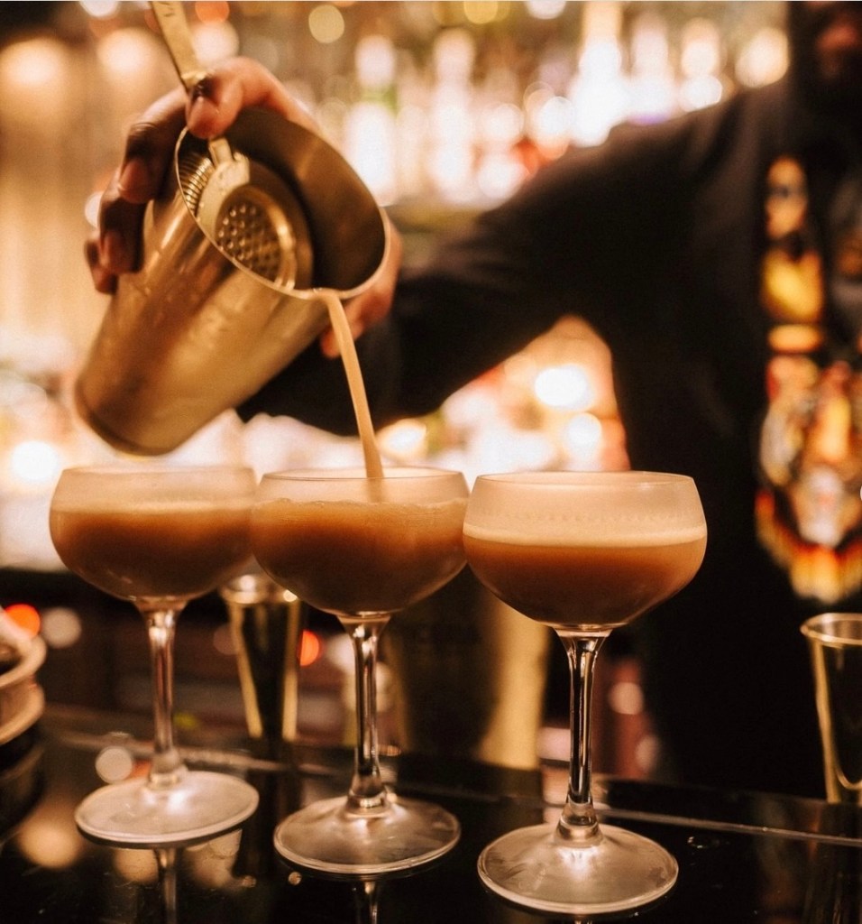 Inside La Hechicera fine aged rum: A moment with Laura Riascos ...