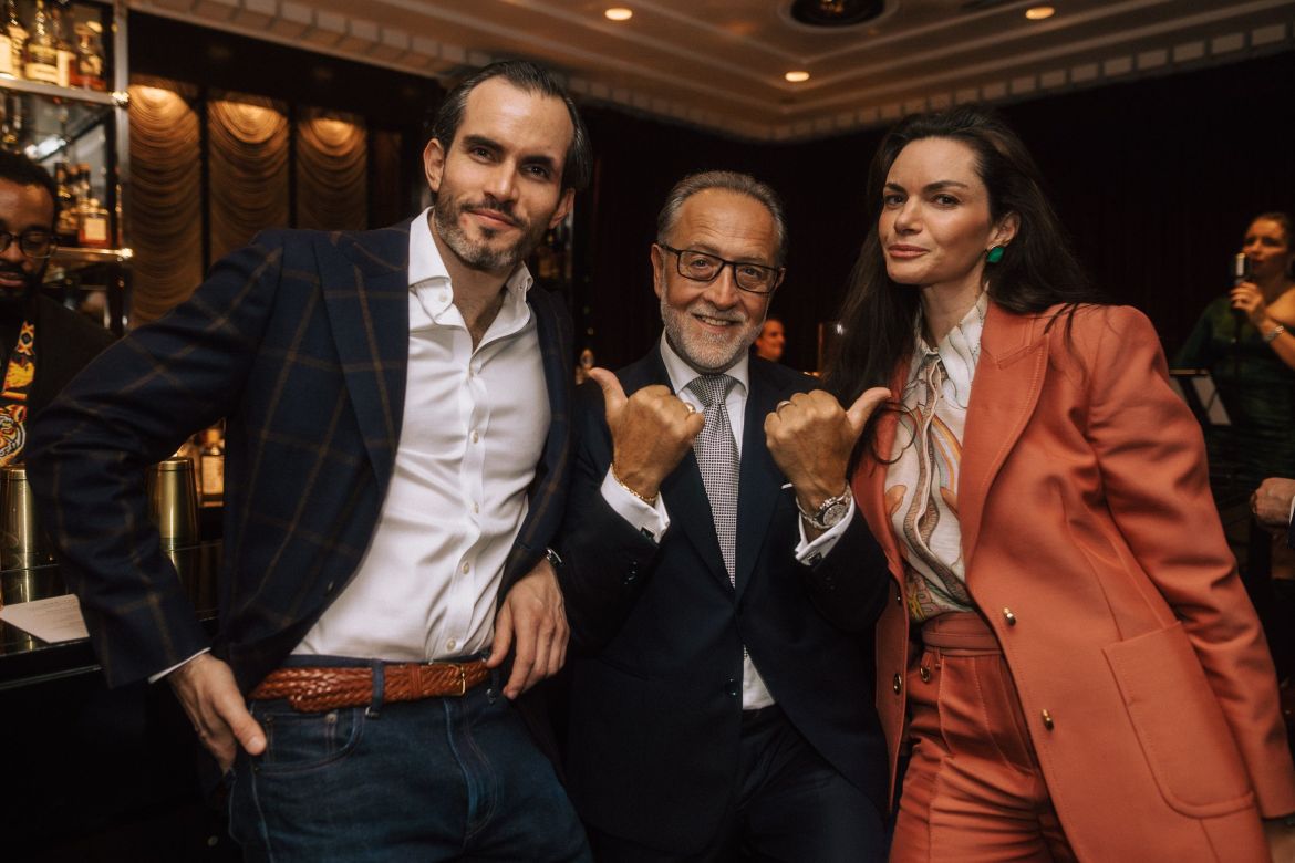 Inside La Hechicera fine aged rum: A moment with Laura Riascos ...