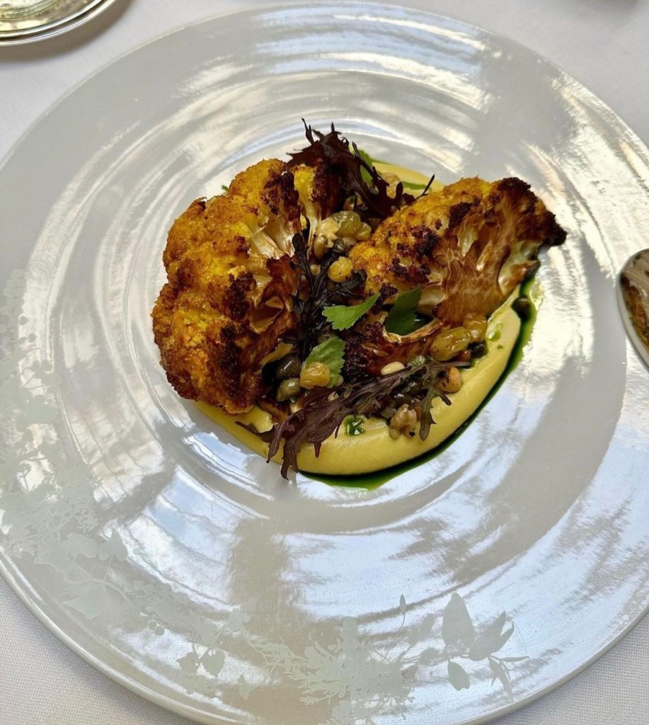 Paper Moon Milano Opens First Outpost in London- Luxuriate Life Magazine