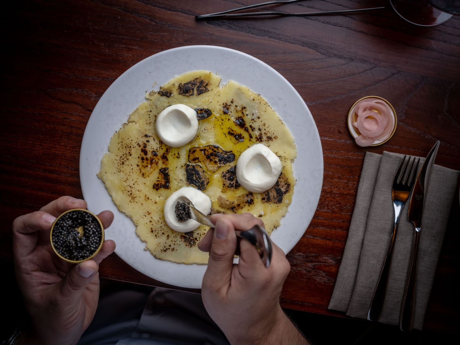 A love letter to Ireland: BÓHA London restaurant Chelsea- Luxuriate ...