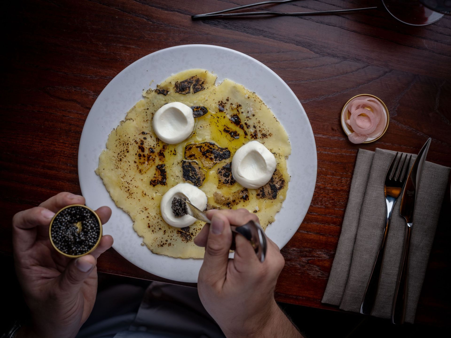 A love letter to Ireland: BÓHA London restaurant Chelsea- Luxuriate ...