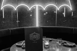 NEW: Studio Frantzén at Harrods - Luxuriate Life Magazine