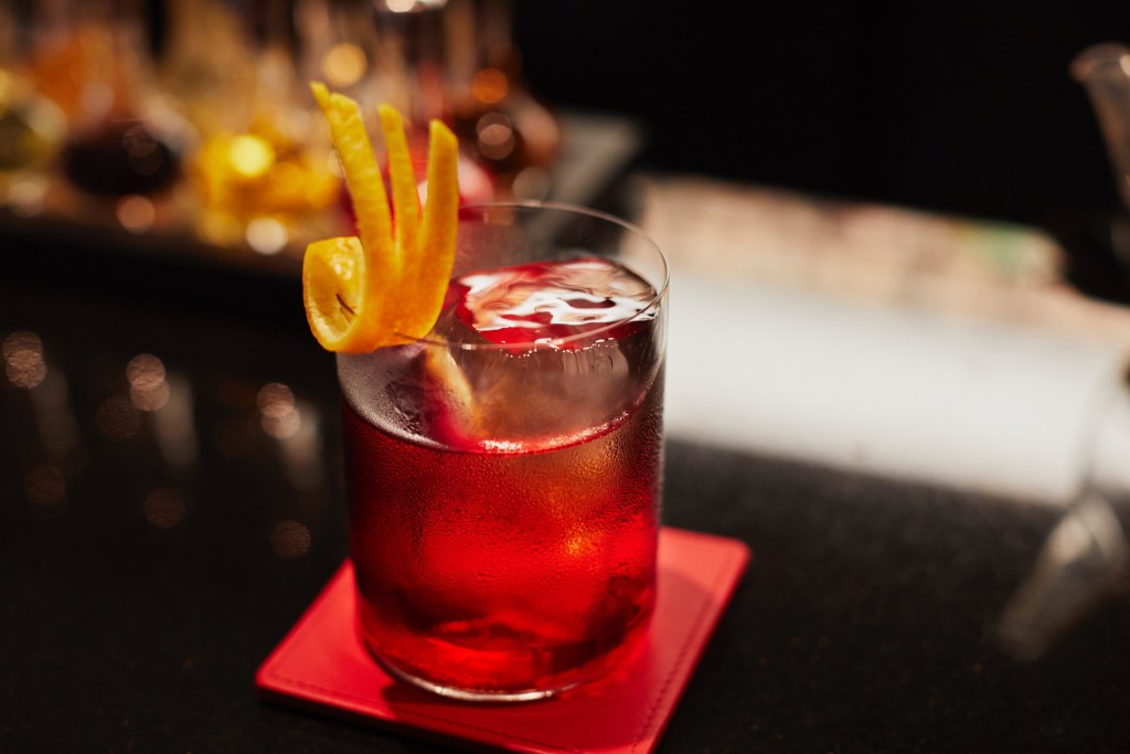 Celebrate the Festive Season at 45 Park Lane - Luxuriate Life Magazine