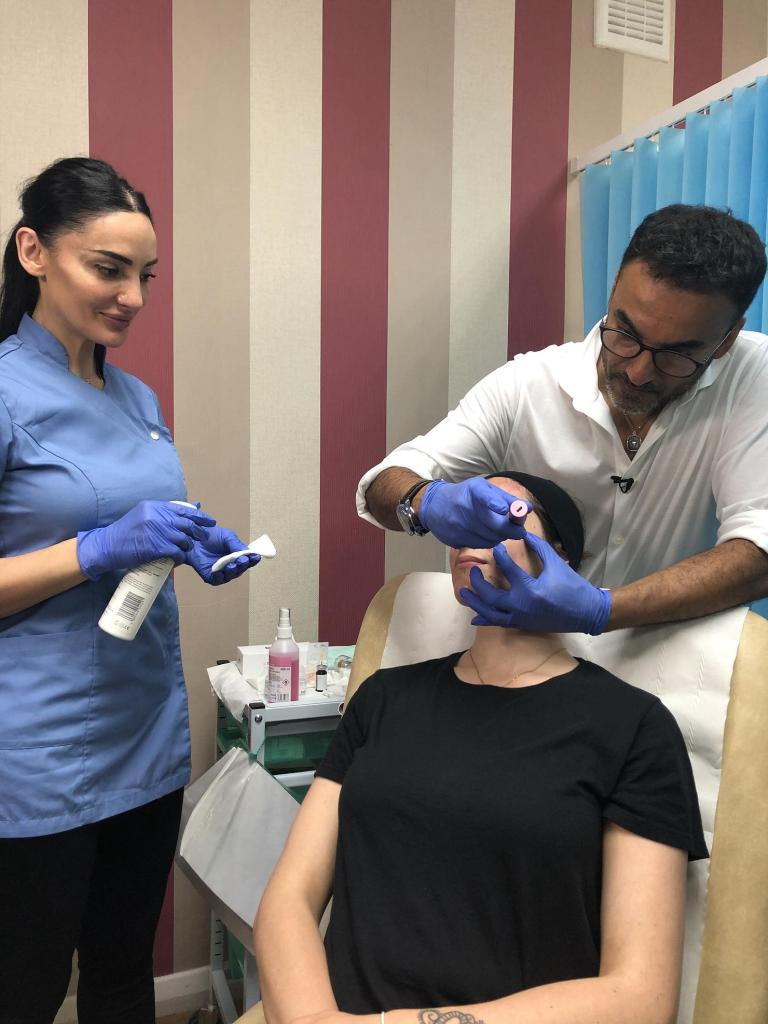 Purasomes: The Newest Anti-Ageing Treatment in the UK - Luxuriate Life ...