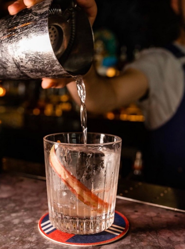 COYA Restaurants Launch New Cocktails at London Locations - Luxuriate ...