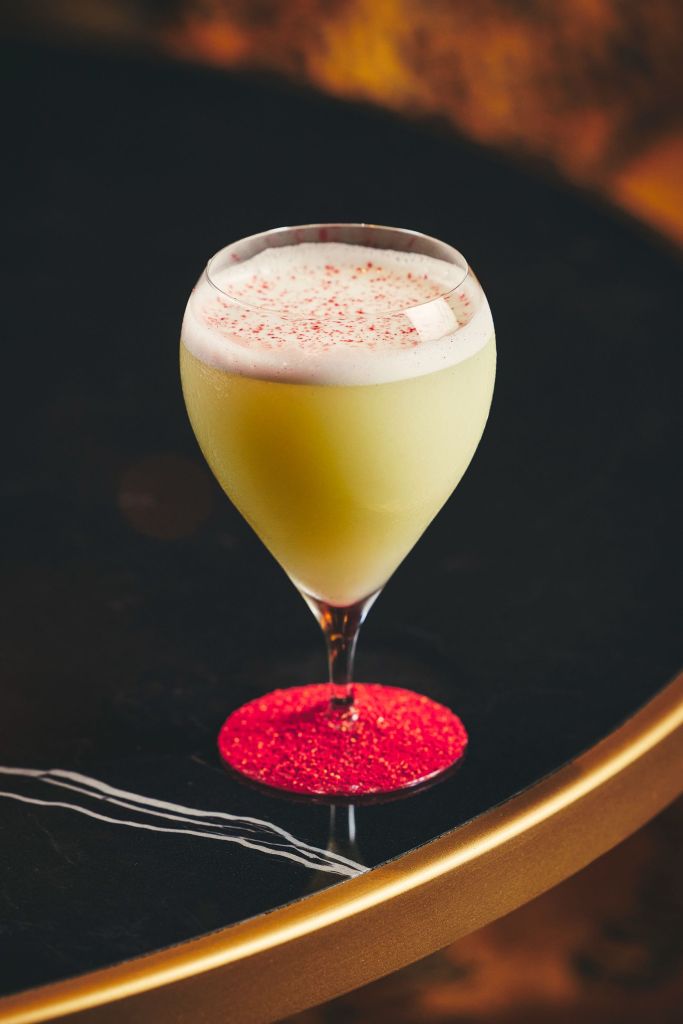 Newly Reimagined Sumosan Twiga Launches Festive Menu - Luxuriate Life ...